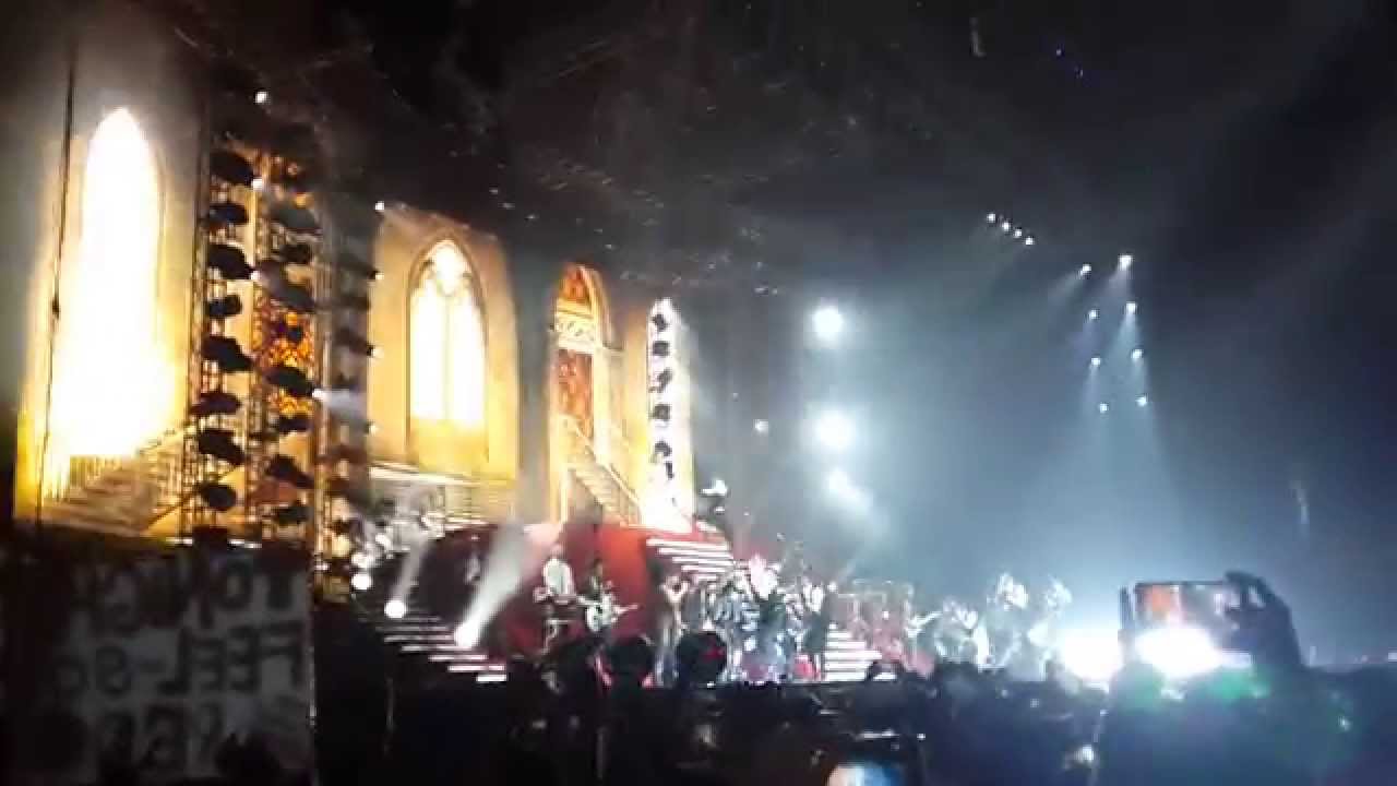 Taylor Swift_Live In MEIS ANCOL Jakarta 4 jun 2014 - YouTube