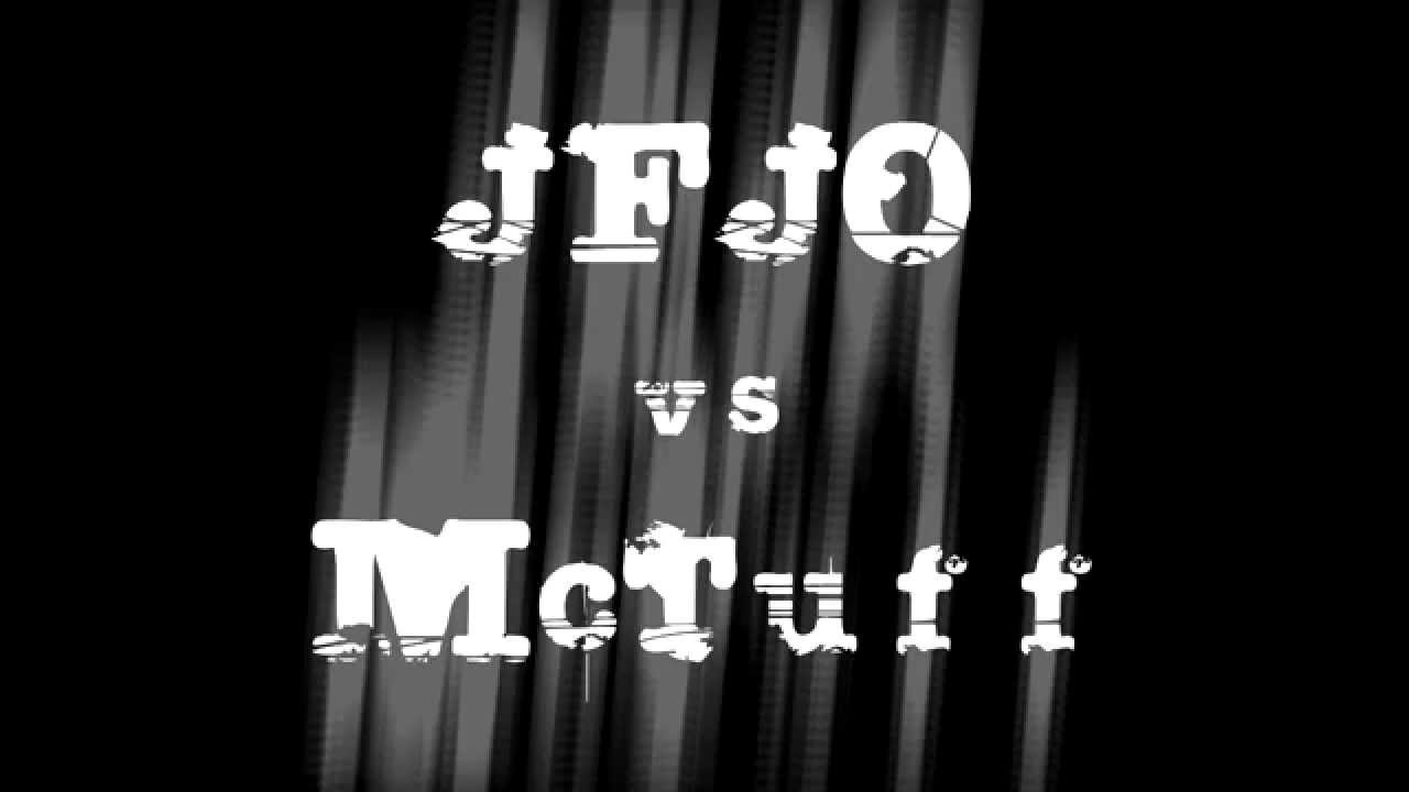 JFJO Vs McTuff Tour - Oct 18 thu Nov 1, 2014 - YouTube