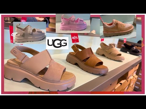 UGG BOOTS OUTLET BOOTS CLEARANCE SALE ||OFFICIAL UGGS