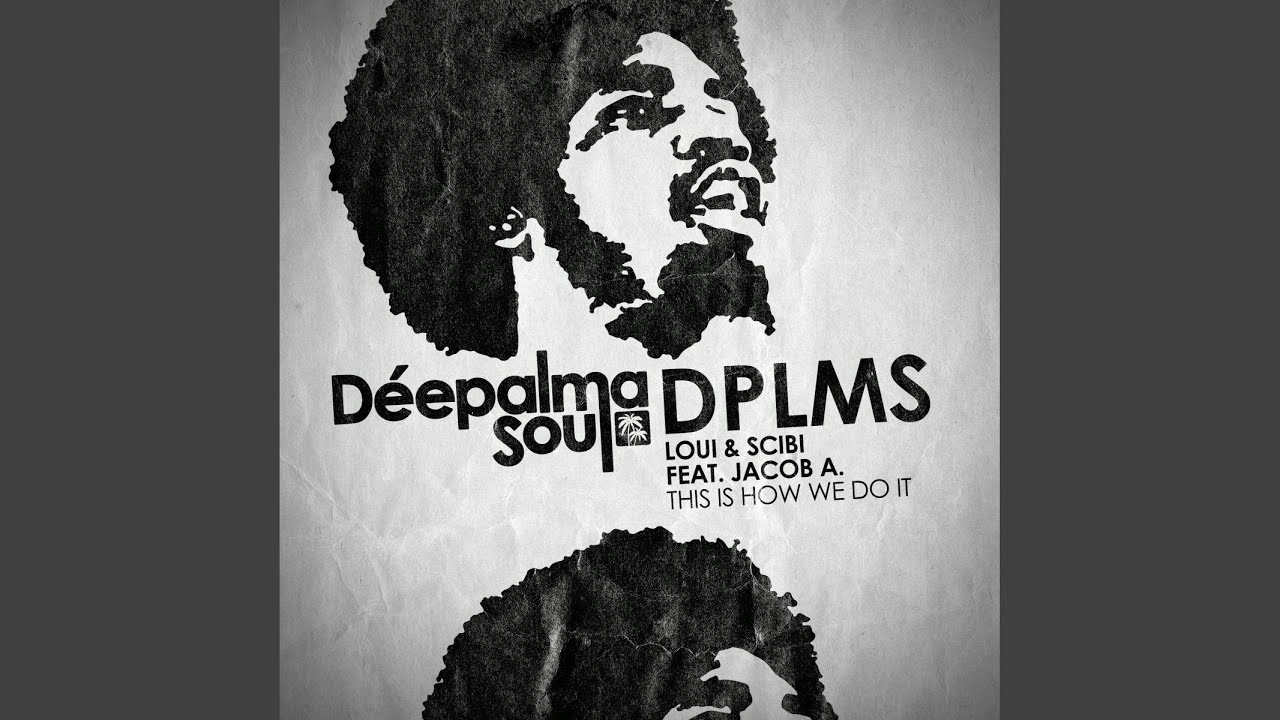 This Is How We Do It (DJ Meme Dub Mix) - YouTube