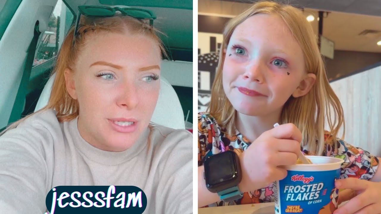 JESSSFAM STORIES | EP. 31 - YouTube