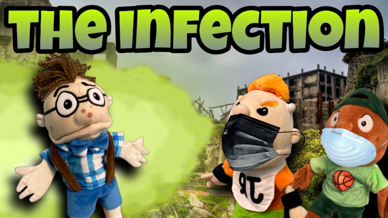 The infection - YouTube