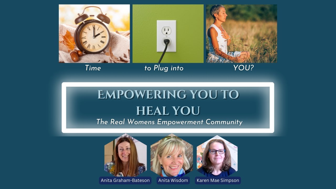 Let's Talk - The Importance of Relaxation - YouTube