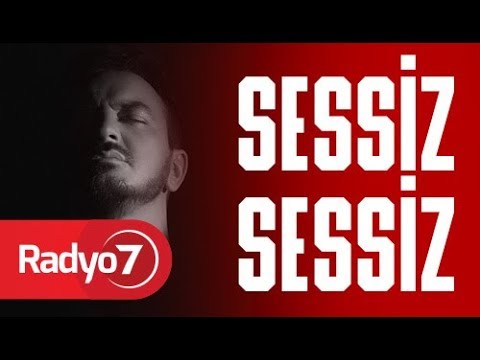 Sessiz Sessiz - ORHAN ÖLMEZ