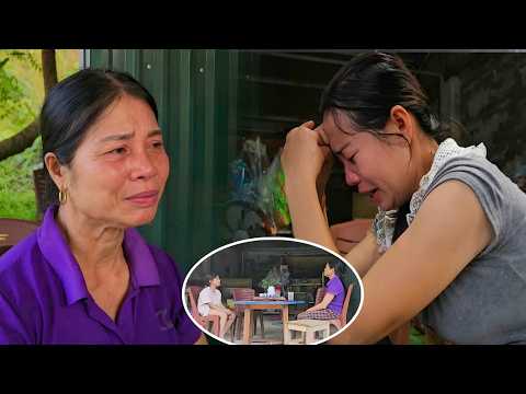 SOM was deeply moved to learn that his biological mother might have come looking for her