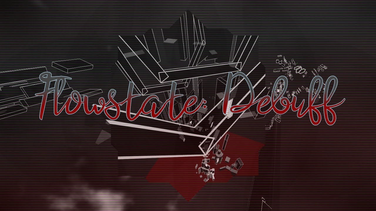 Flowstate: Debuff | Fe2 Community Maps - YouTube