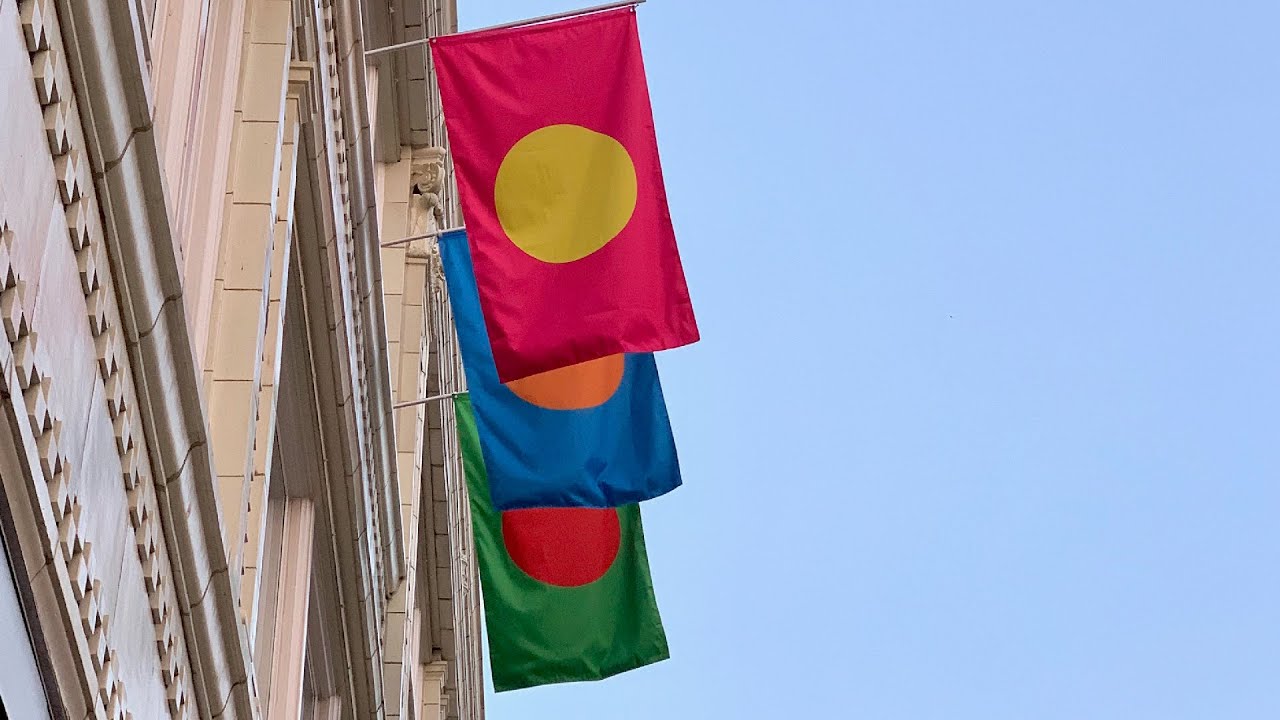 SOS COLOR CODE 2020 - YouTube