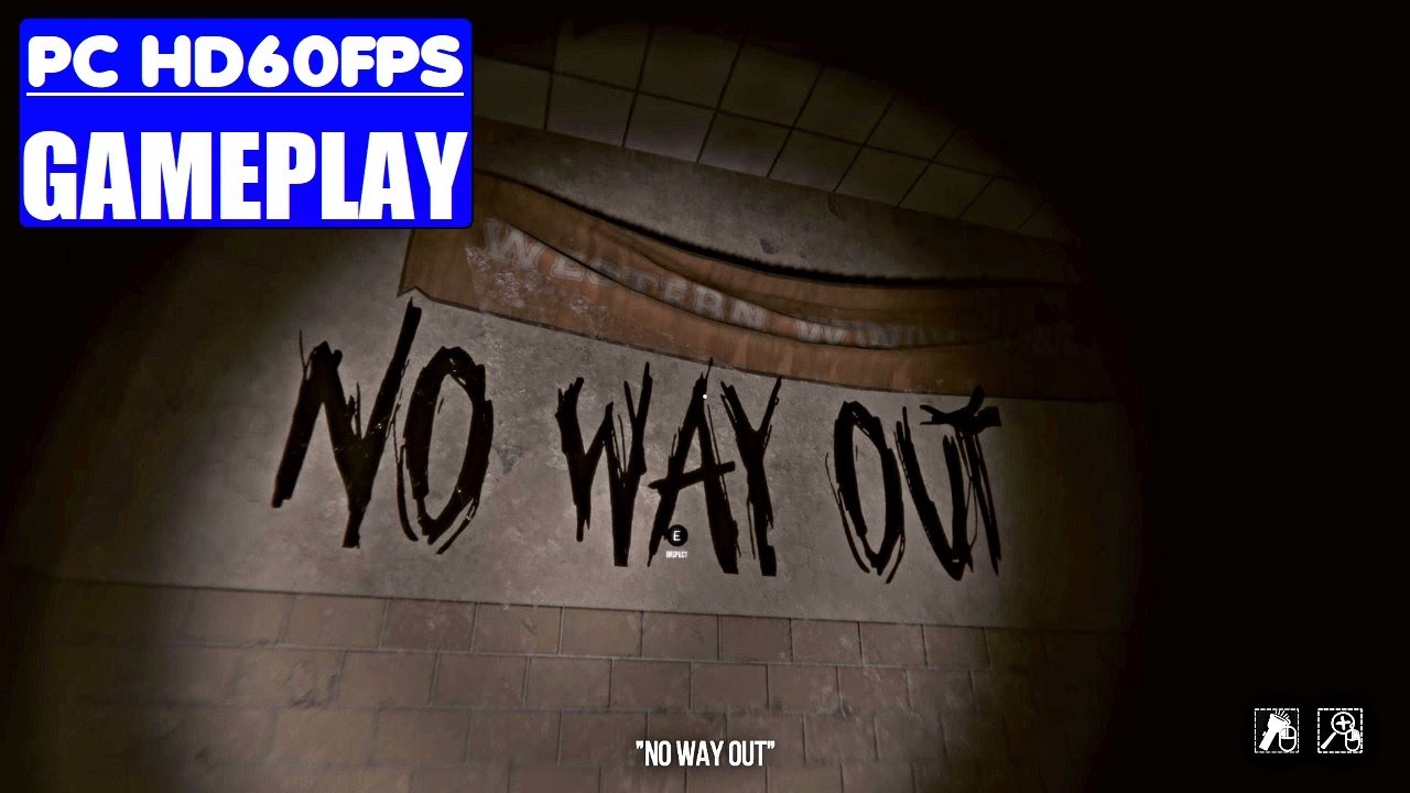 The Trud - Gameplay [PC HD60FPS] - YouTube