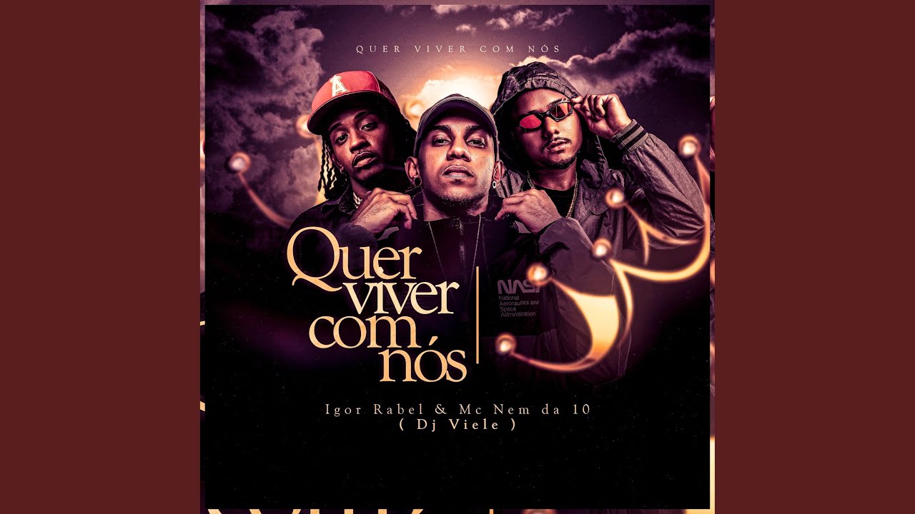 Quer Viver Com Nós - YouTube
