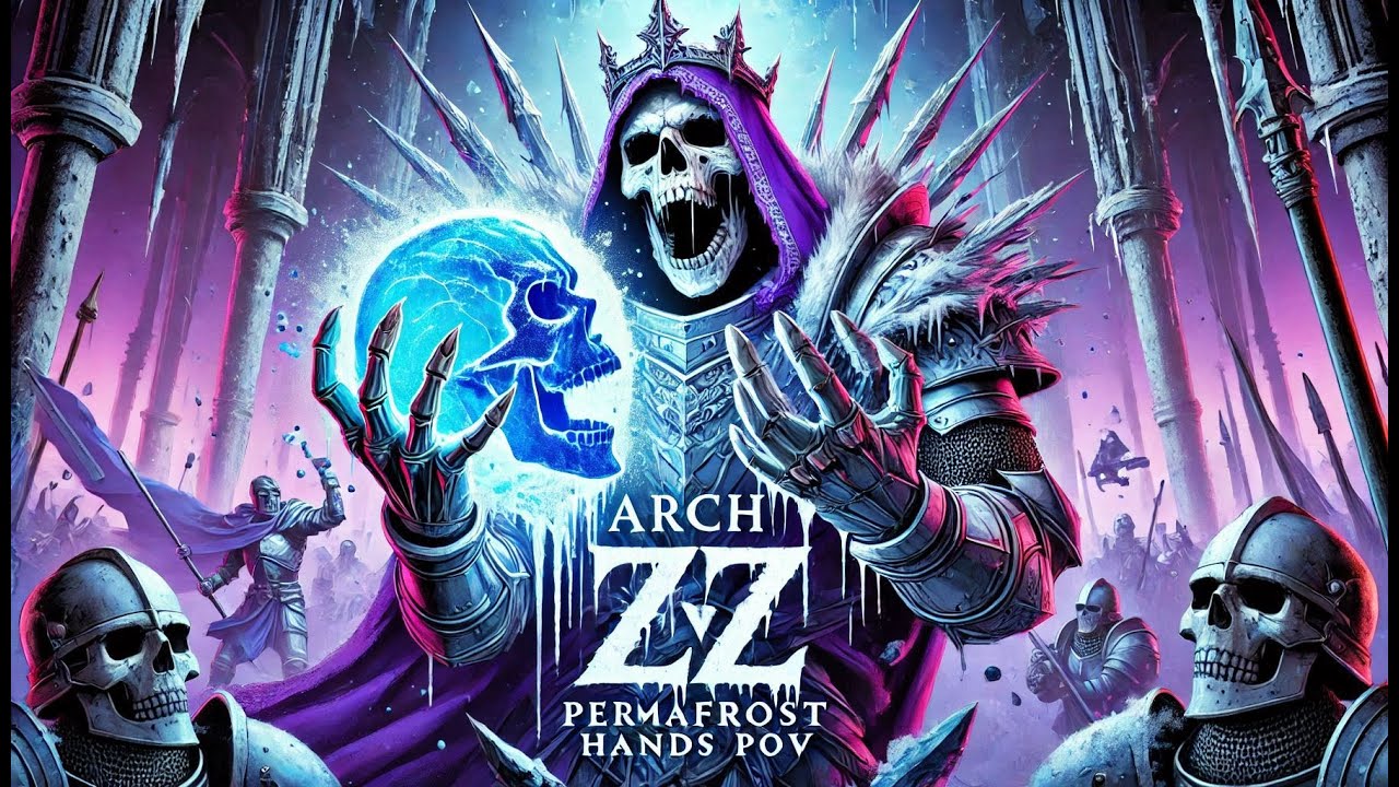 ARCH ZVZ NOV 26 (ARCH vs AINZ) - (ARCH vs SWIFTIES) - YouTube