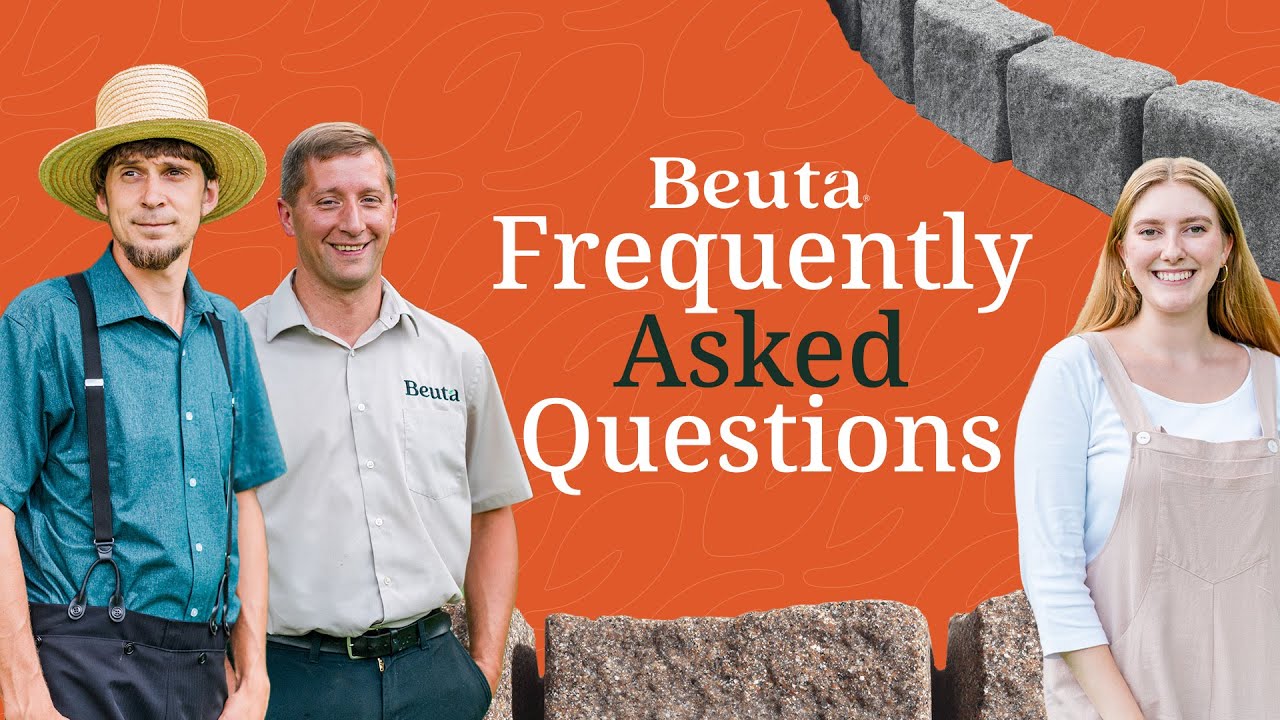 🤔 Beuta Frequently Asked Questions 🍃 | Answering Your Questions About ...