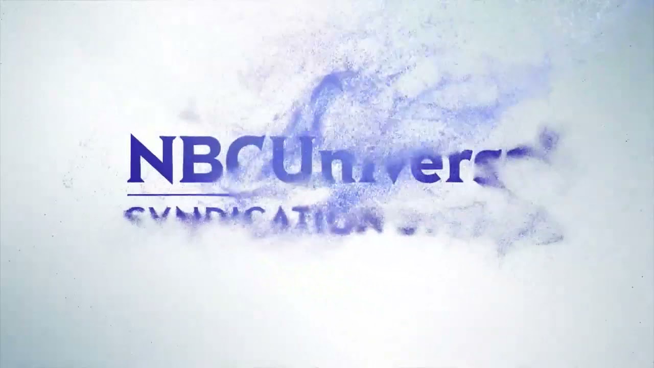 Mandeville Films/Touchstone Television/NBCUniversal Syndication Studios ...