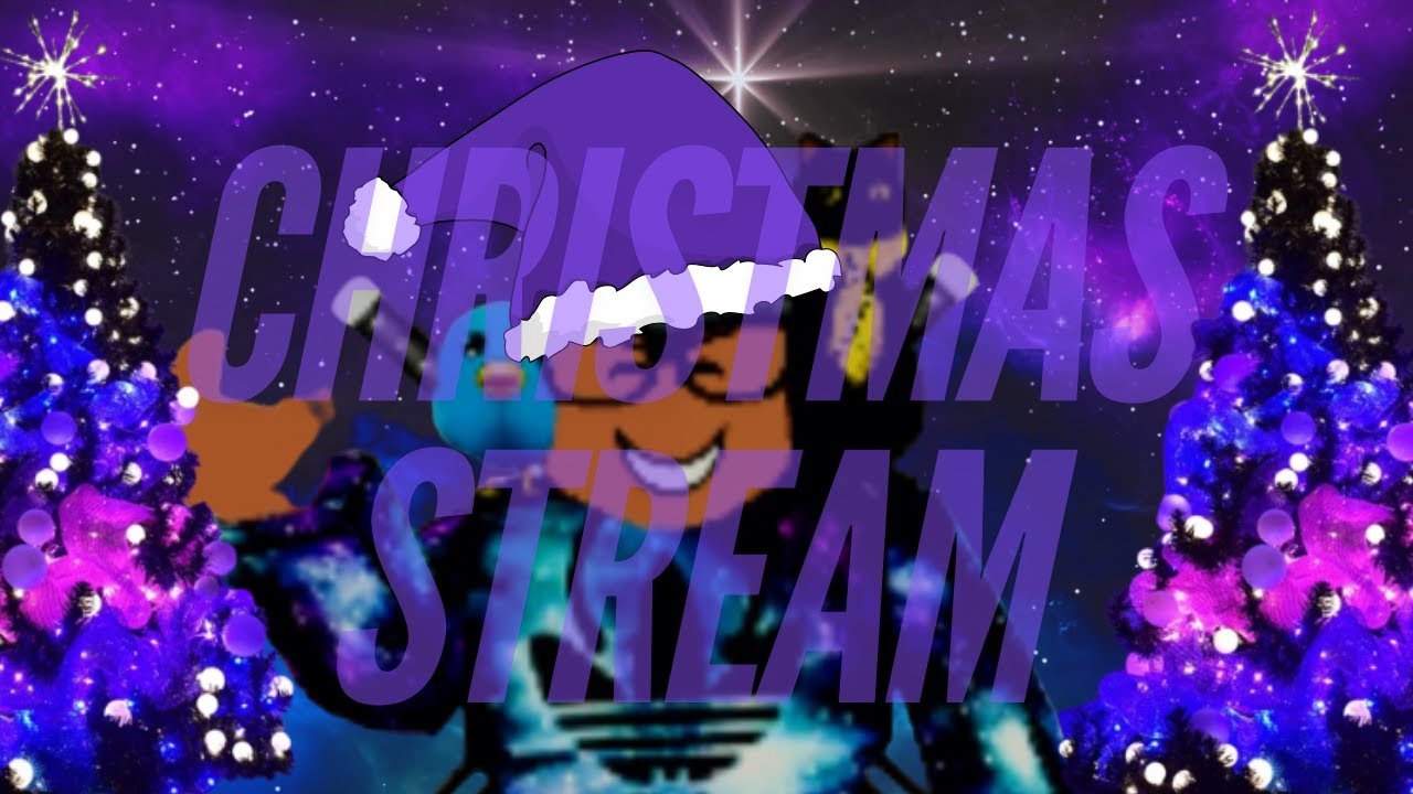 🎅 🎄Christmas Stream - YouTube