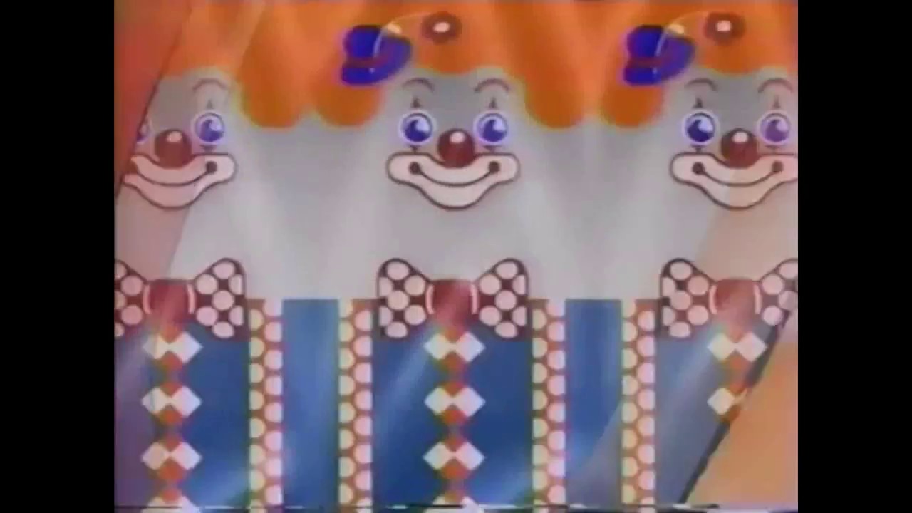 Ricolino "Productos variados" spot 1994 | Spot TV Retro - YouTube