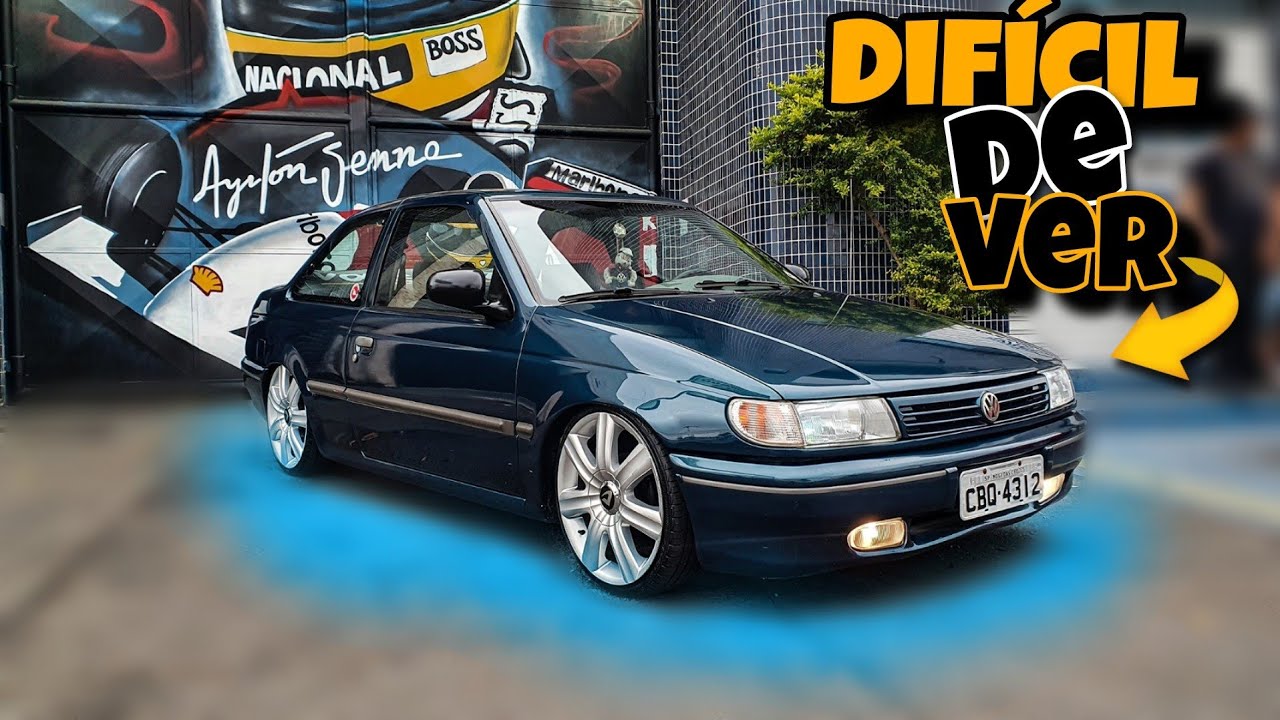 LOGUS REBAIXADO RARO DE VER NESSE ESTADO DE CONSERVACAO MANUAL E CHAVE ...