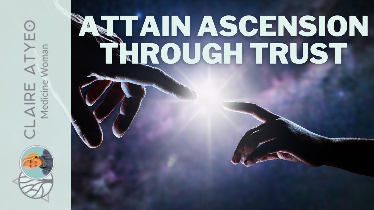 Trusting the Divine Process... - YouTube
