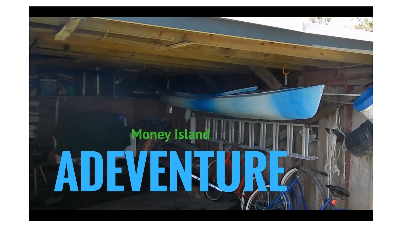 Money Island Adventure - YouTube
