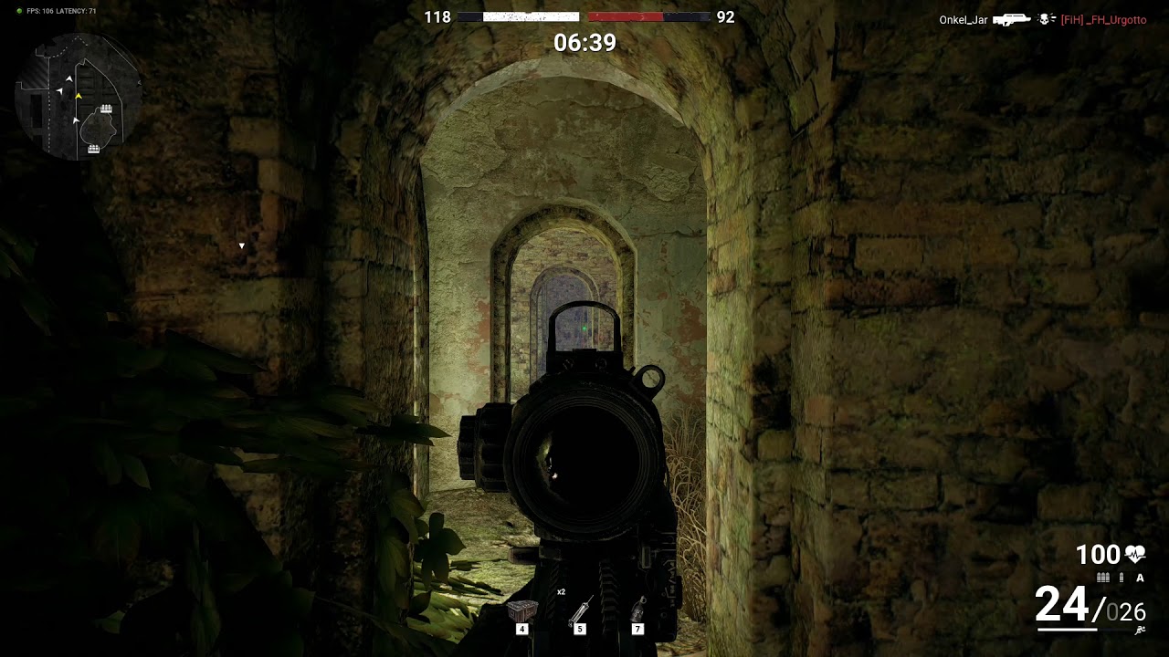 SURVARIUM GAMEPLAY - YouTube