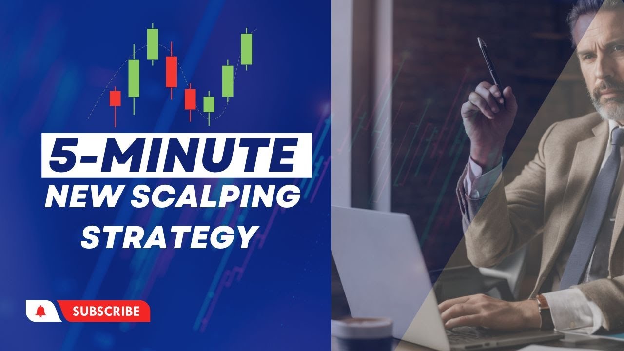 New Scalping Strategy For intraday | Scalping ke liye best strategy ...