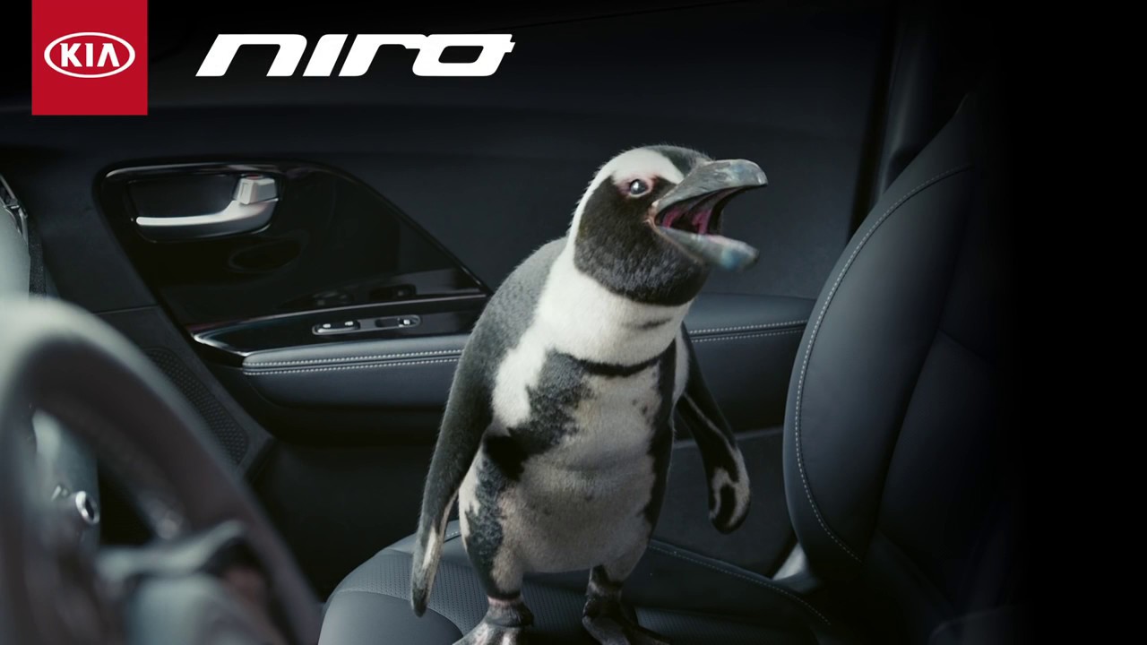 SUPER BOWL COMMERCIAL 2019 KIA - YouTube