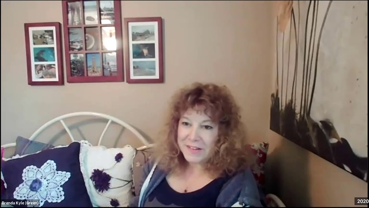 Body Thrive Book Club Habit1-Habit 2 by Perceptive Healings - YouTube