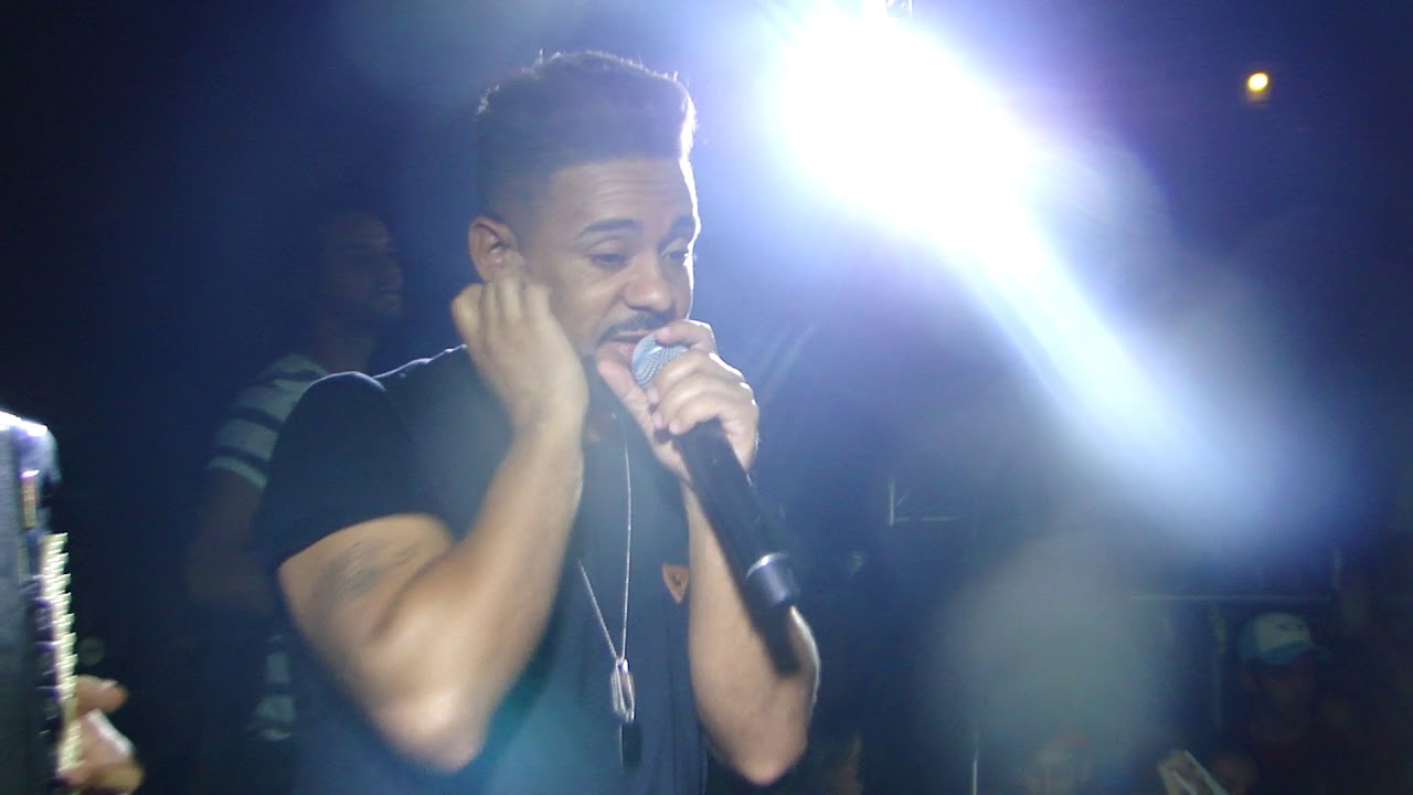 ACÁCIO - O FÉRINHA DA BAHIA - LANÇAMENTO (SHOW AO VIVO) 2020 - YouTube