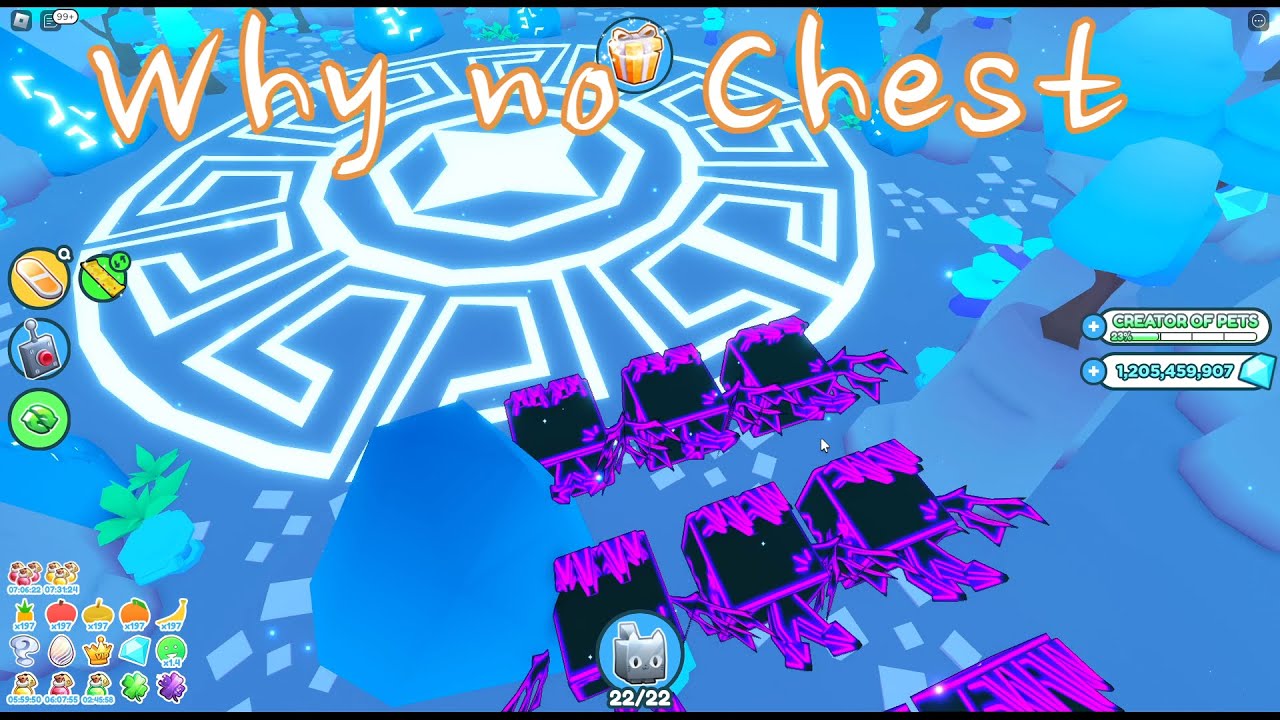 1T In 1 day!!!! I Broke the Diamond Mystic Mine!!! - YouTube