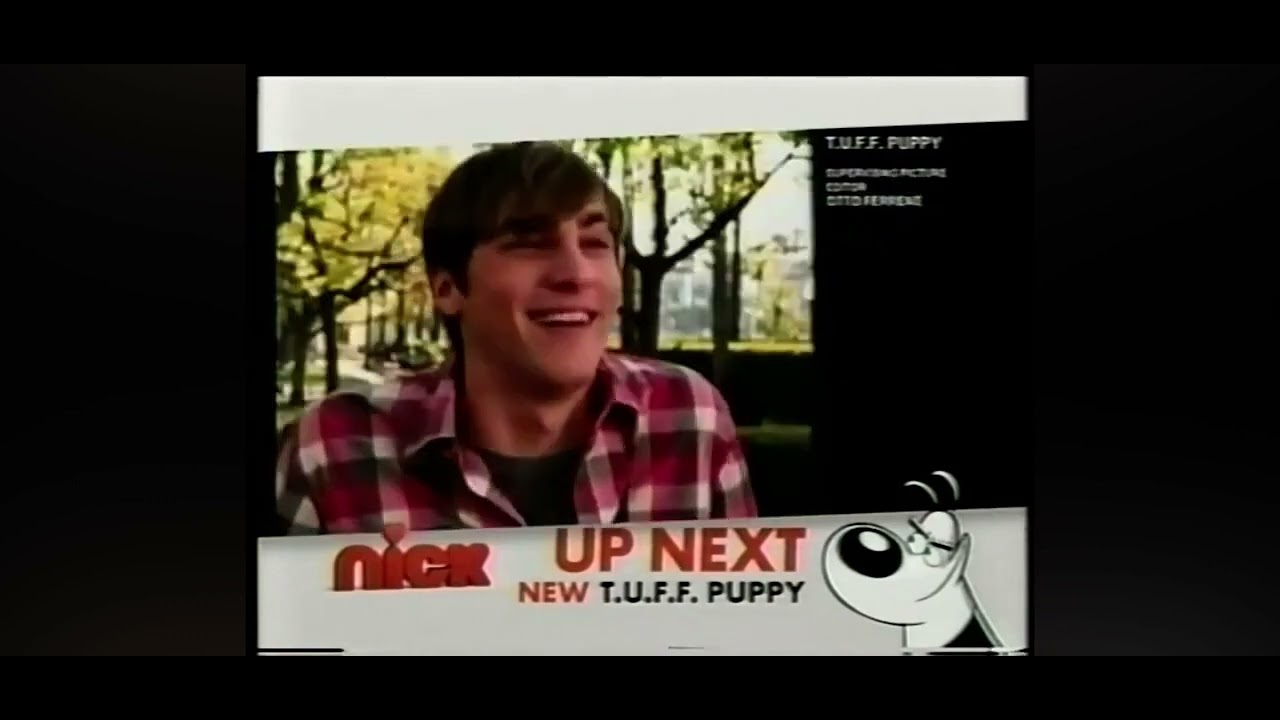 Nick Split Screen Credits (October 10, 2011) - YouTube