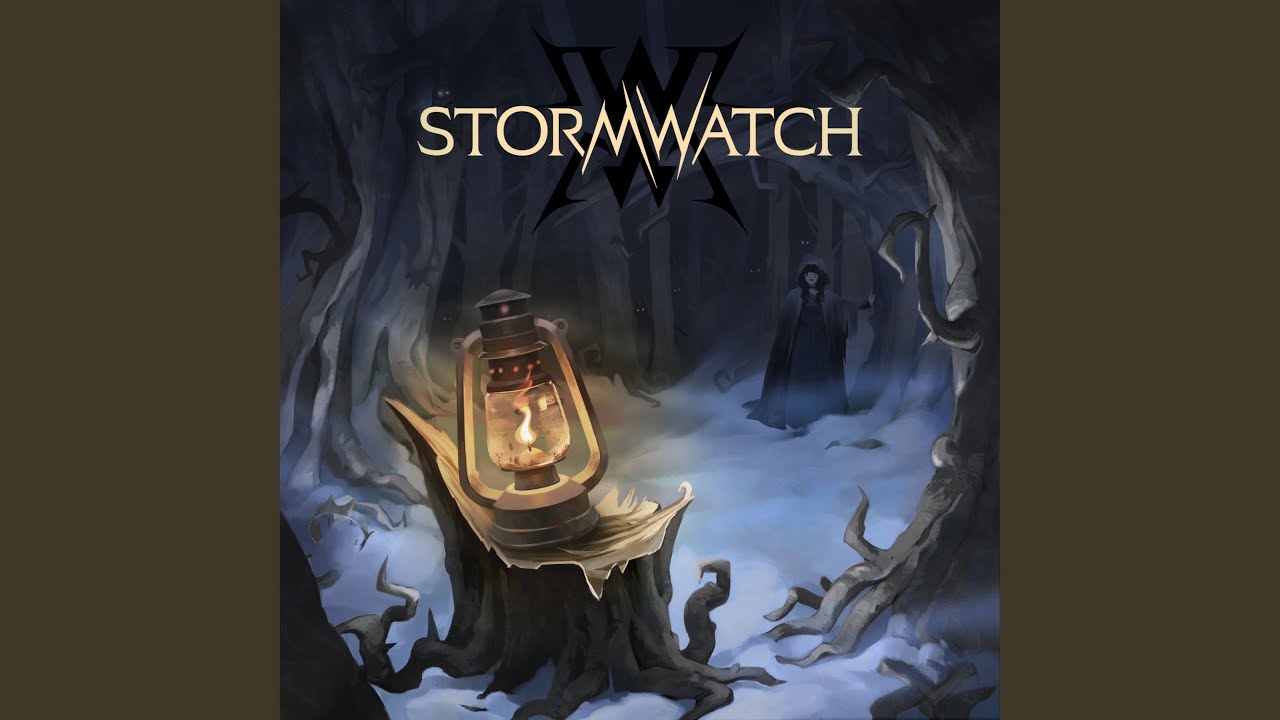 Abandoned in a Void - YouTube