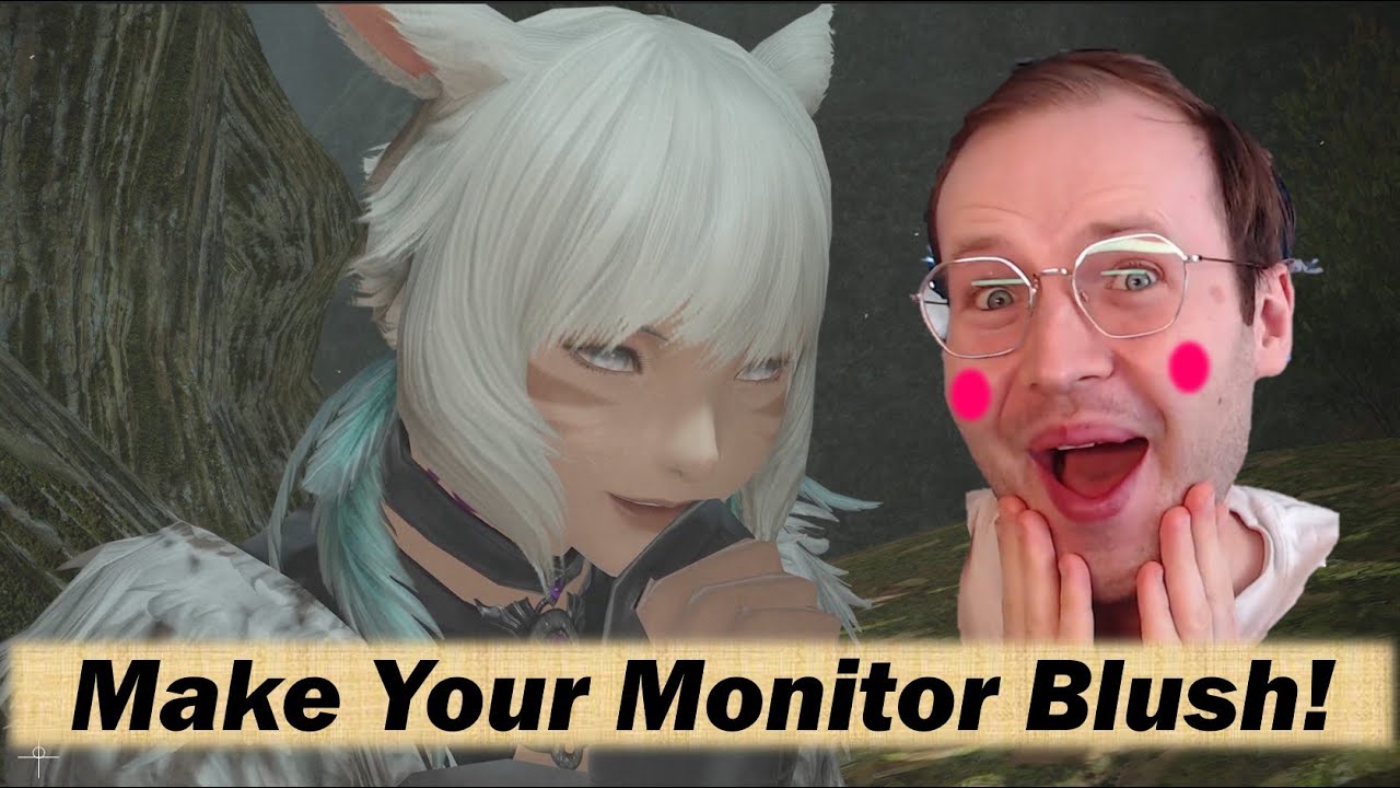 These 5 FFXIV Mods Will Make You Feel Like You're Actually in Eorzea ...