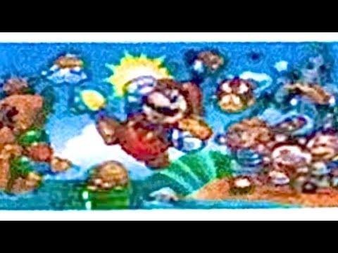 The Subspace Emissary part 15: Sticker book. - YouTube