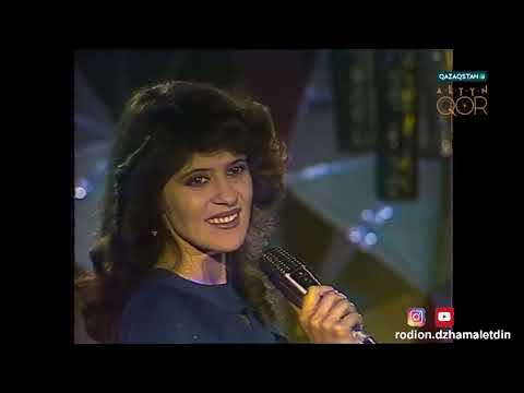 Larisa Gelaga - Singur dorul meu
