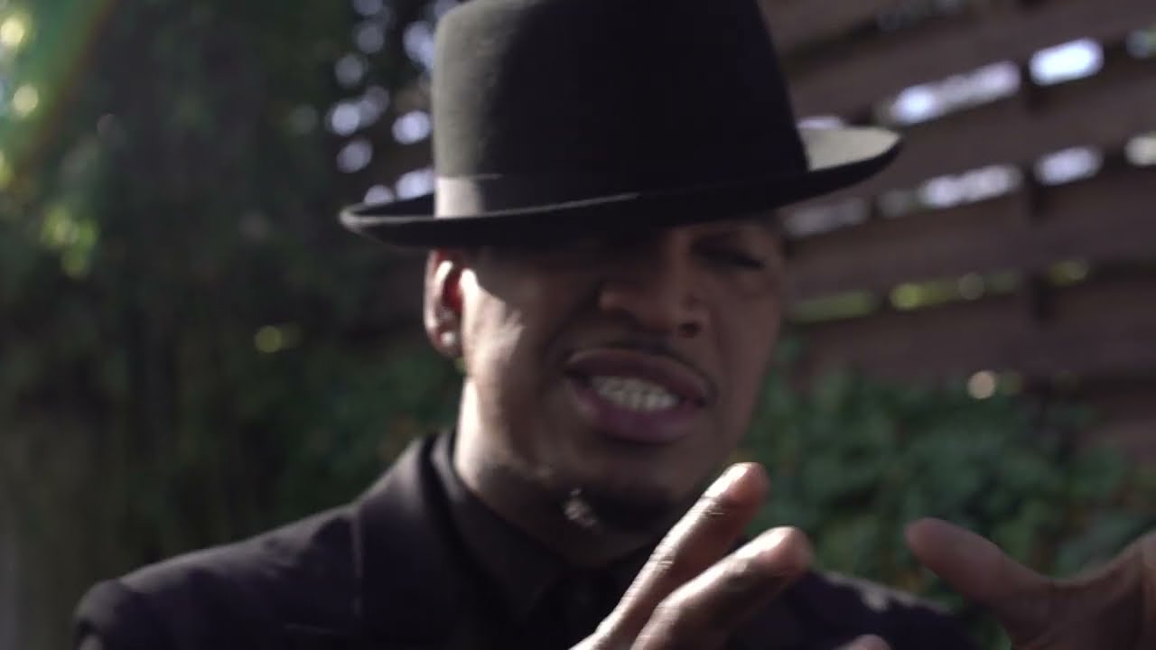 Ne-Yo - "Don't Love Me" (Behind the Scenes) - YouTube