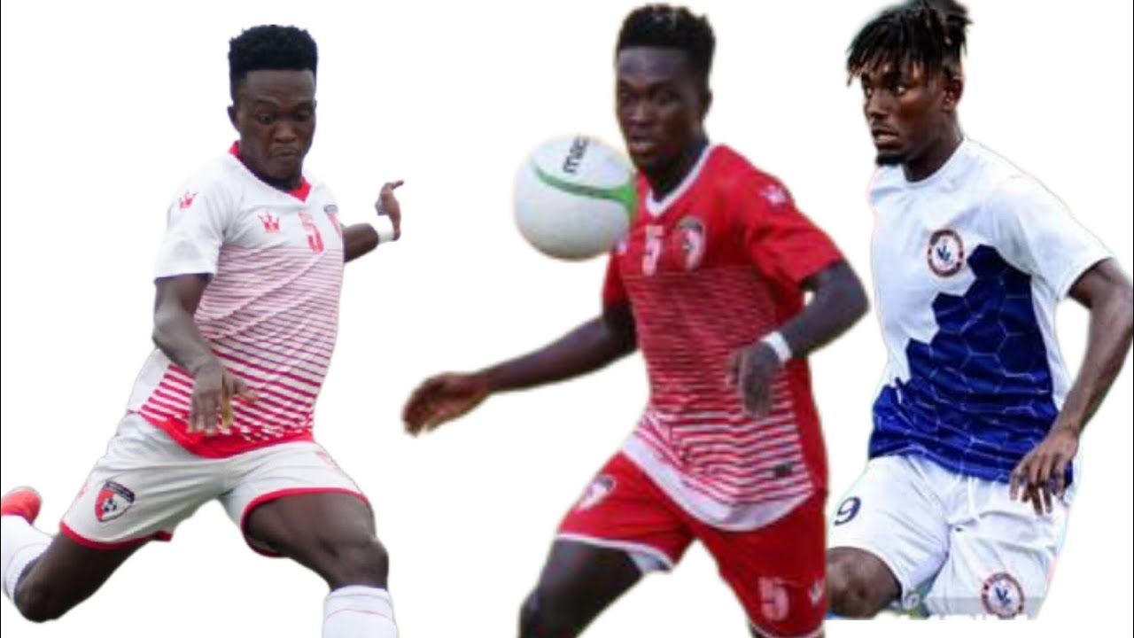 BREAKING: KOTOKO SIGNED MICHAEL DWAMENA KOTOKO FIRST SIGNING..HEARTS ...