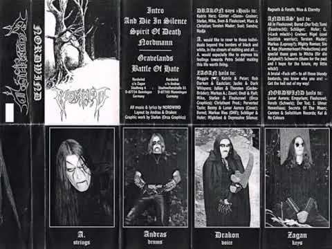 Nordwind : Nordwind (Full Demo) - YouTube