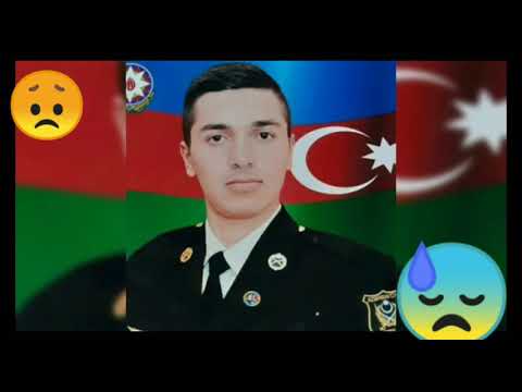 ŞƏHİD ELŞƏN NİFTULLAYEV 🥺