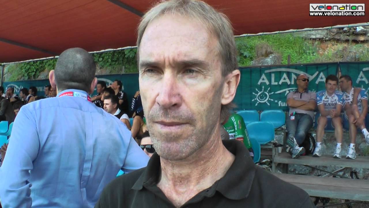 Neil Stephens on GreenEdge sponsorship, Tour de France, Tour of Turkey ...