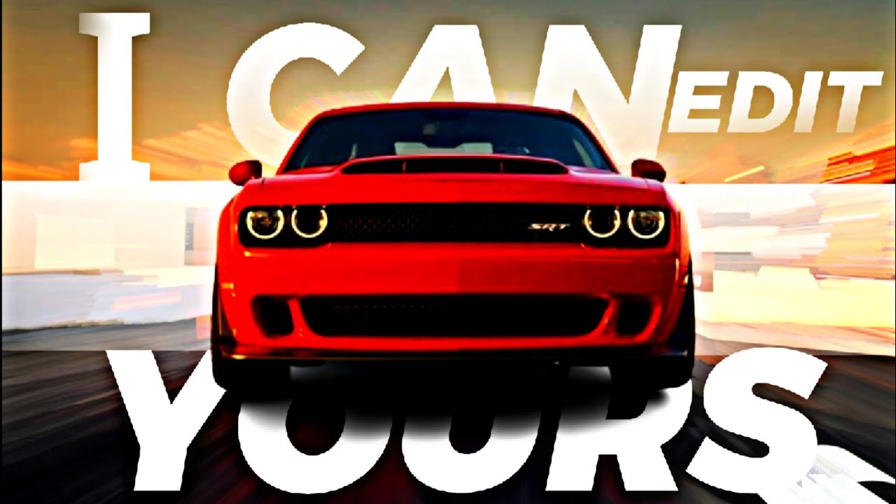 I CAN EDIT YOUR VIDEOS LIKE THIS 🎥 ️ | FOR CONTRACT CONTACT ON ...