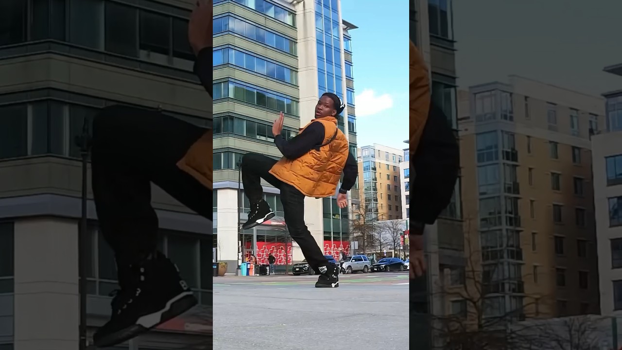 Brent Faiyaz - Outside All Night (Dance Visual) - YouTube