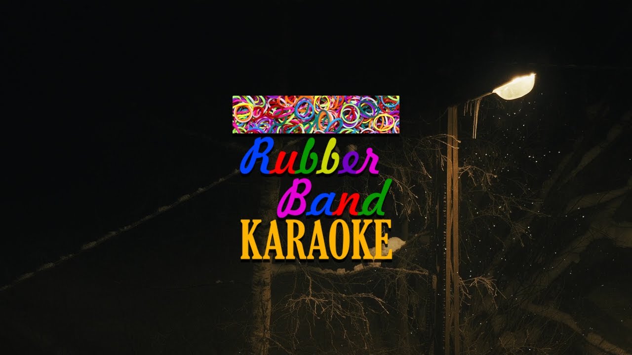 Hifaashey Mi Athuga | Nazeeh | By Rubber Band Karaoke Chords - Chordify