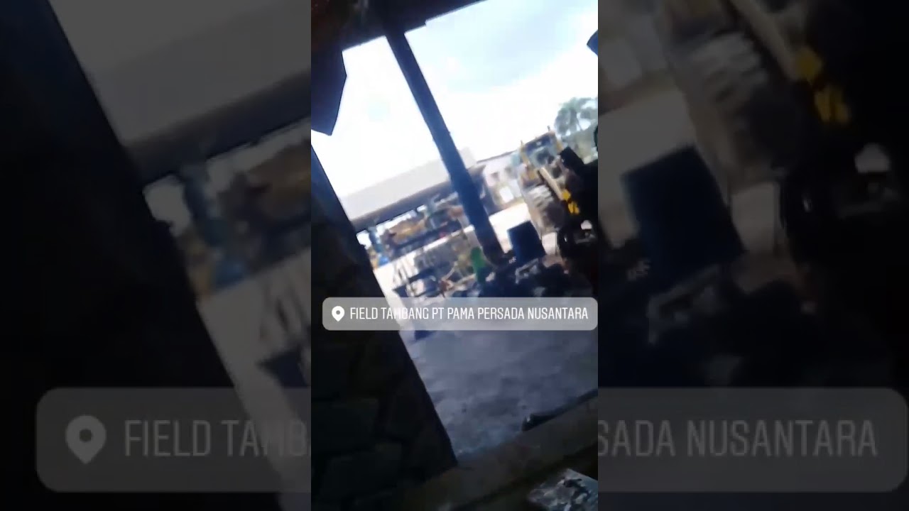 HD 785-7 servis workshop PT PAMA PERSADA NUSANTARA DISTRIK KIDECO - YouTube