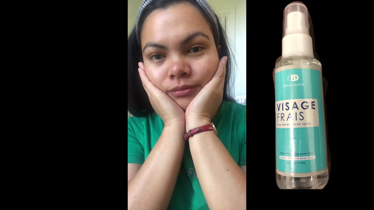 How I do my simple everyday makeup look by using beaute Elixir set from ...