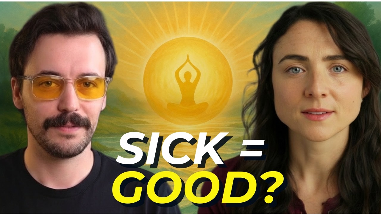 Why Getting Sick Might Actually Be GOOD for You (and What It Says About ...