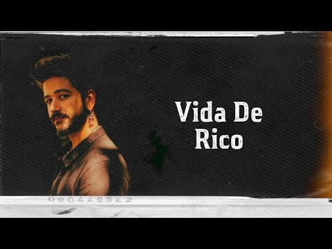 Camilo - Vida De Rico (Türkçe Çeviri)