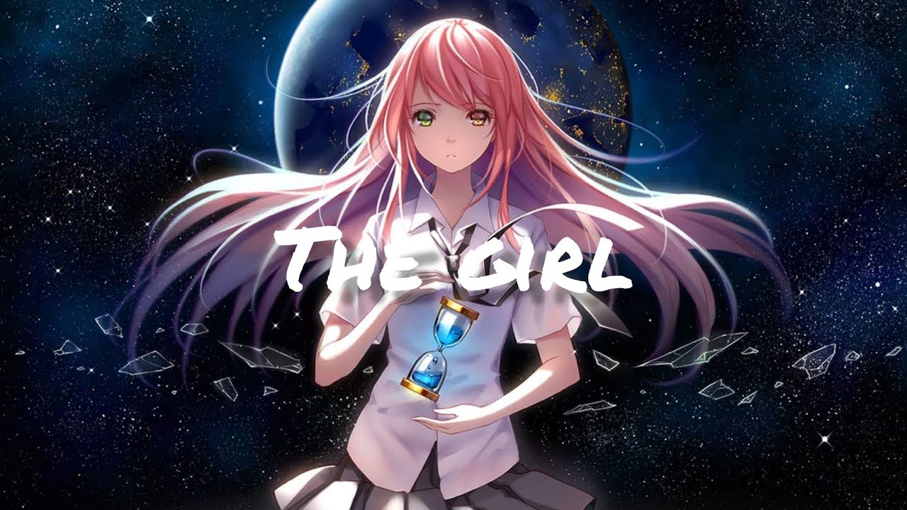 Nightcore - Hellberg | The girl - YouTube