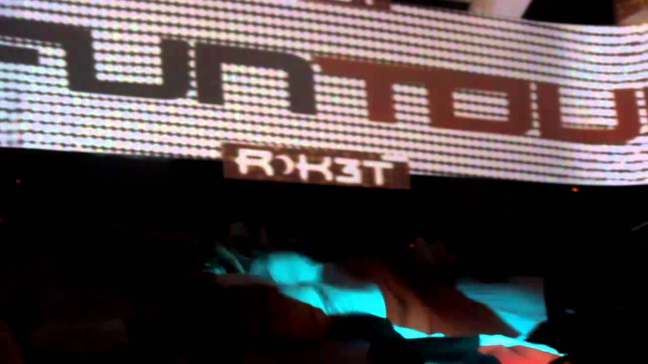 BARILOCHE 2013 - FUNTOUR - ROCKET - YouTube
