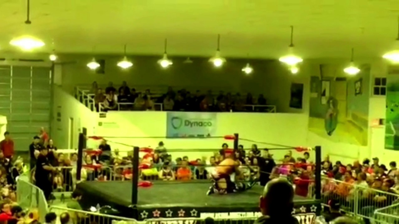 VS Max Lemire - YouTube