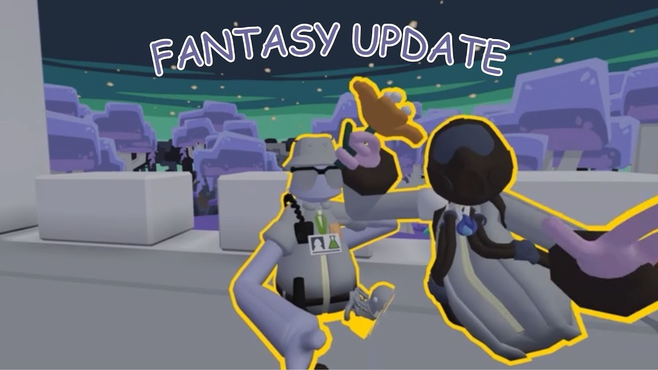 YEEPS FANTASY UPDATE!!!! - YouTube