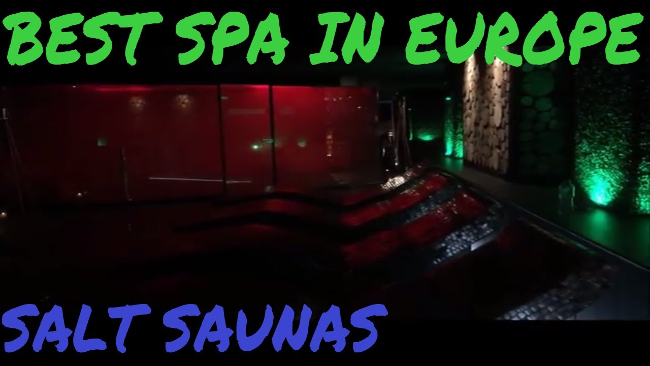 Most Luxurious gym in the world - Pulse Fitness & Spa Bulgaria, Plovdiv ...