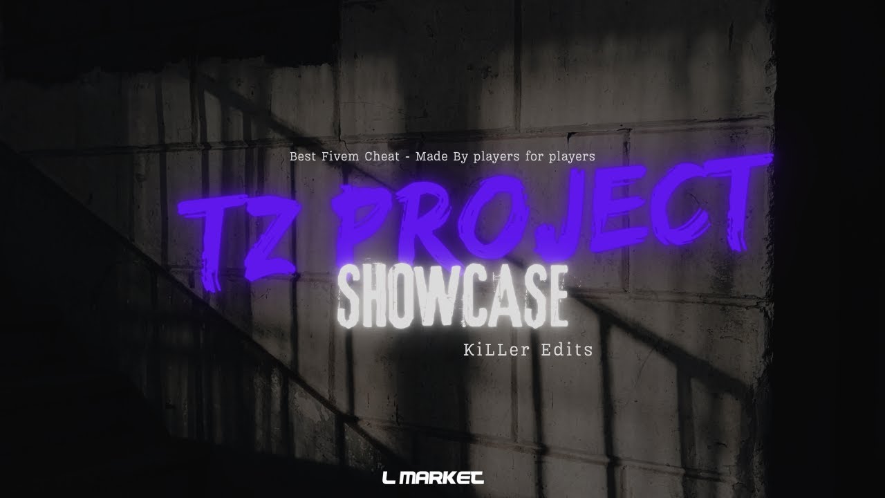 TZ Project Showcase | Best PVP & Troll Menu 👻 - YouTube